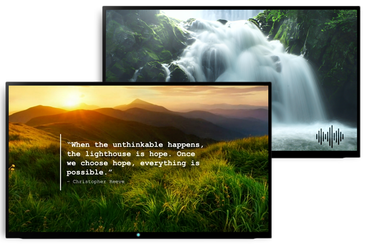 SONIFI Channels Solution