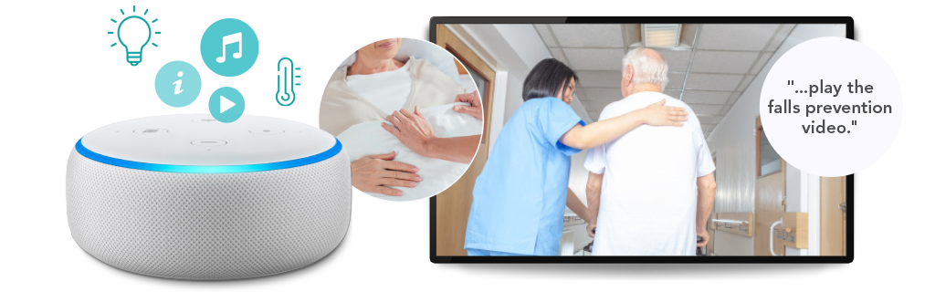 Voice Assistant Use Case | SONIFI Health